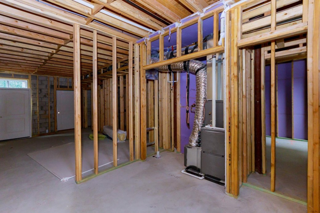 Breaking Down Basement Remodel Cost and Budgeting