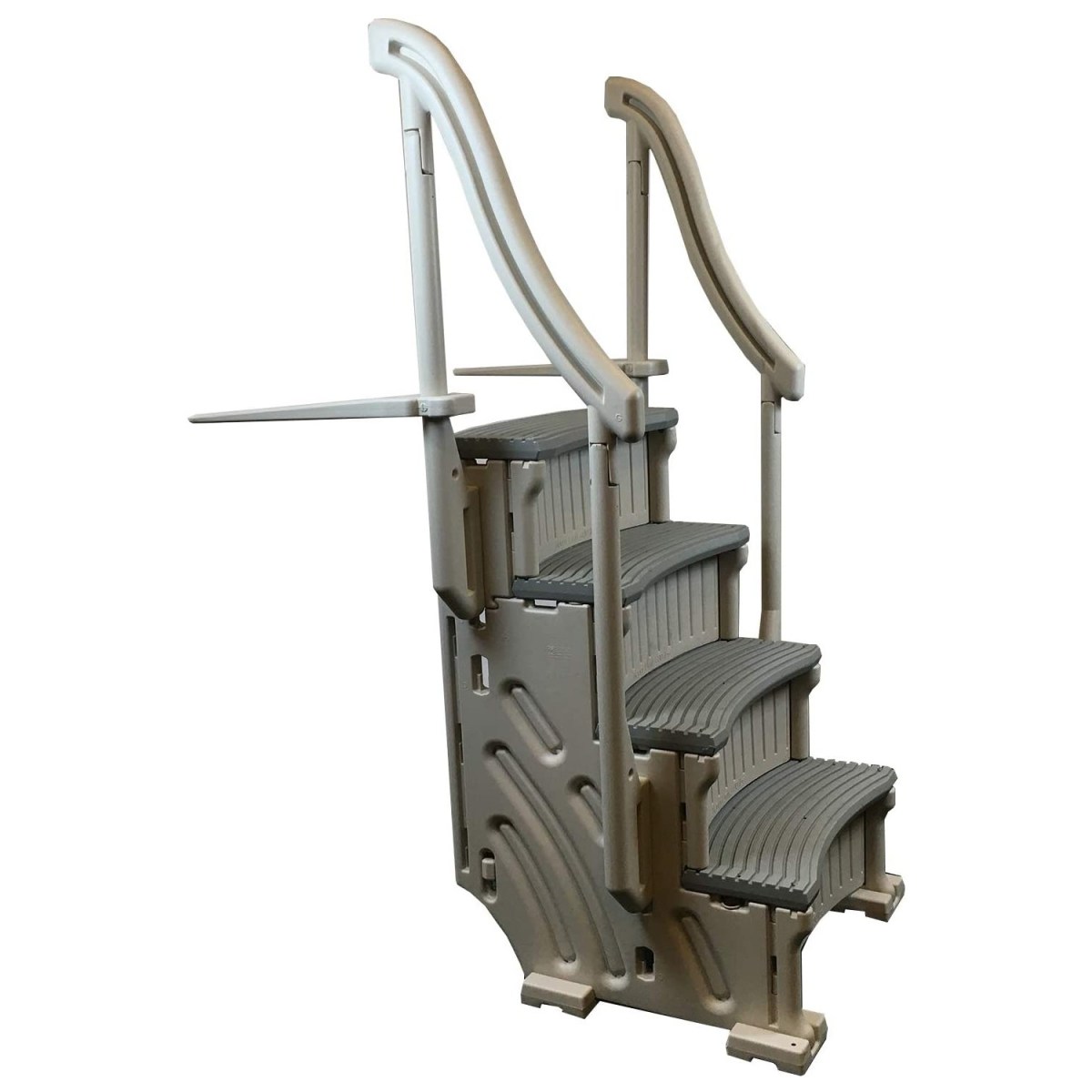 The 10 Best Above-Ground Pool Steps