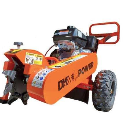 The Best Stump Grinders of 2023 - Picks from Bob Vila