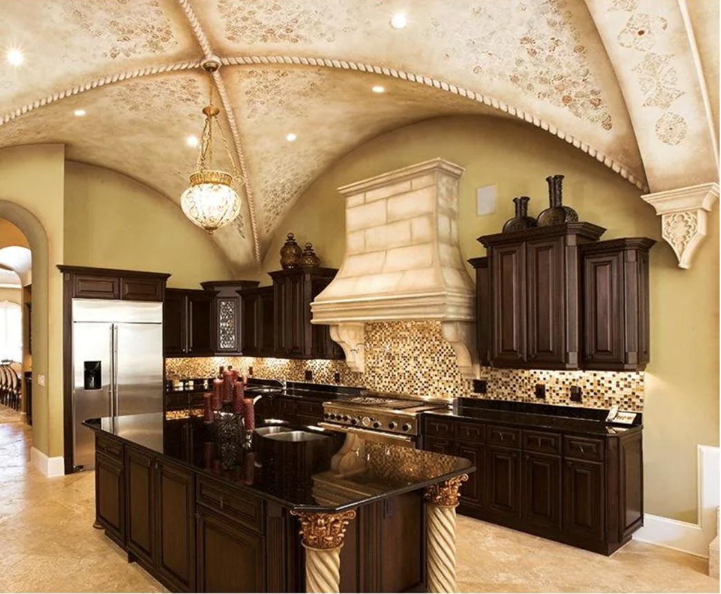 12 Types of Granite to Consider for Your Countertops - Bob Vila