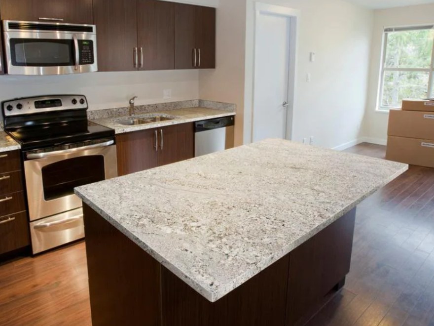 12 Types of Granite to Consider for Your Countertops - Bob Vila