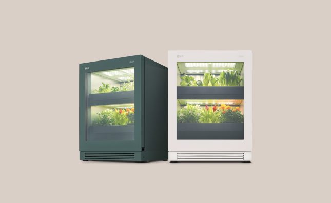 This Futuristic Appliance Is an Indoor Gardening Must-Have - Bob Vila