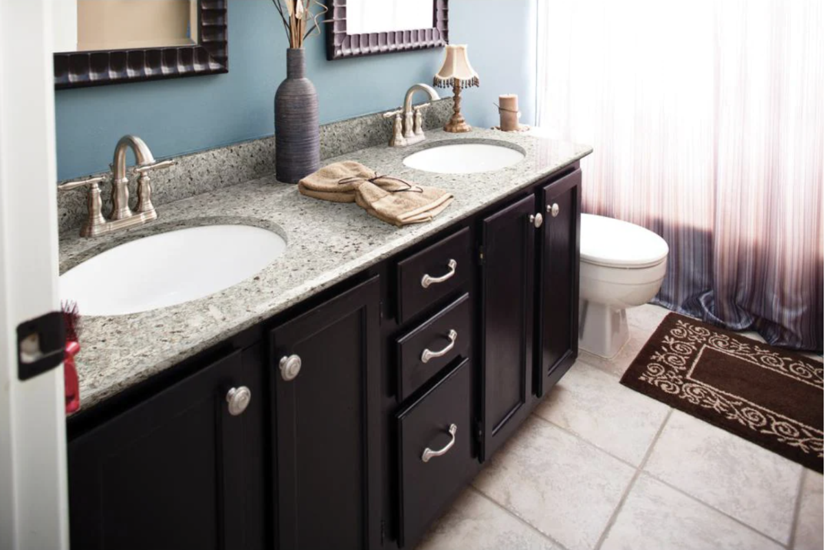 12 Types of Granite to Consider for Your Countertops - Bob Vila