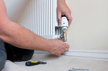 How Much Does Radiator Repair Cost? - Bob Vila