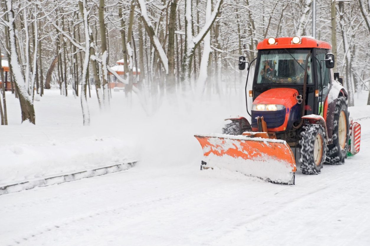 How Much Does Snow Removal Cost? A Budgeting Breakdown