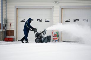 How Much Does Snow Removal Cost? A Budgeting Breakdown