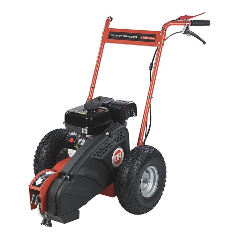 The Best Stump Grinders - Picks from Bob Vila