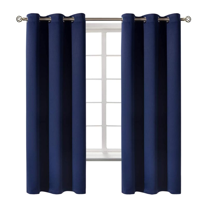 We Tested the Best Thermal Curtains, See Our Favorites