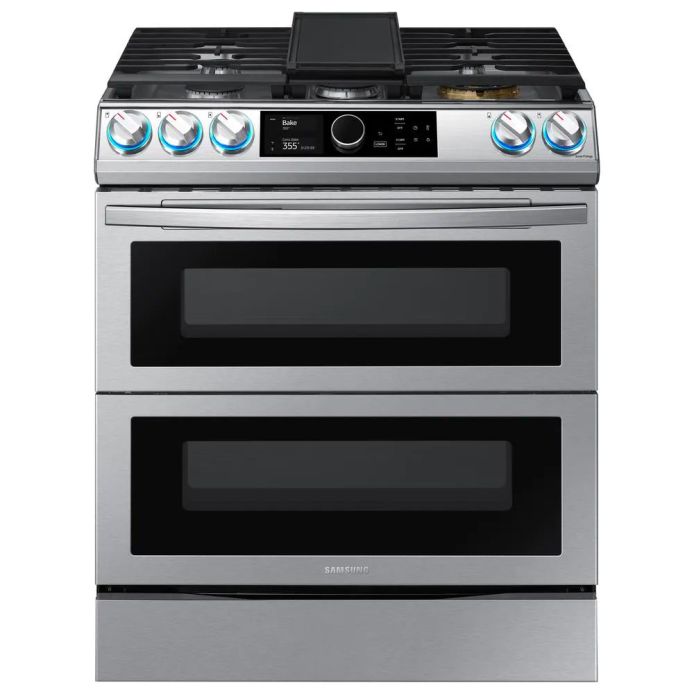 The Best Electric Ranges, Vetted