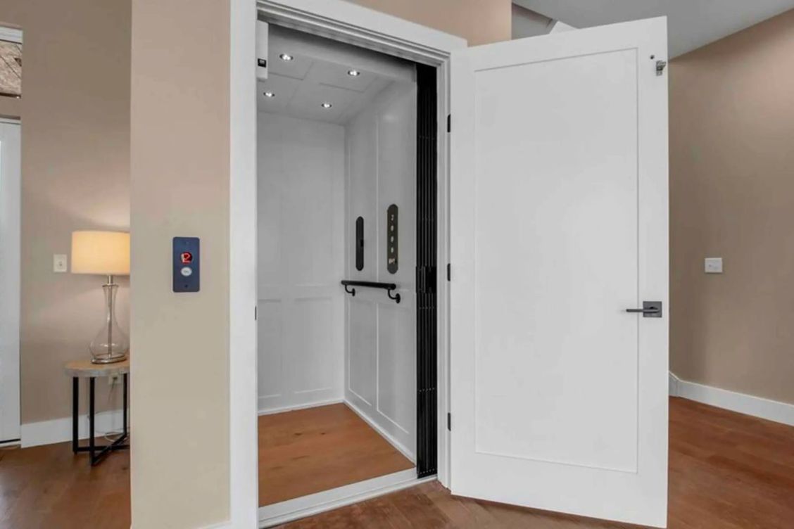 The Best Home Elevators - Picks from Bob Vila