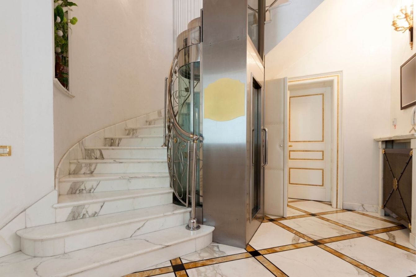 The Best Home Elevators - Picks from Bob Vila