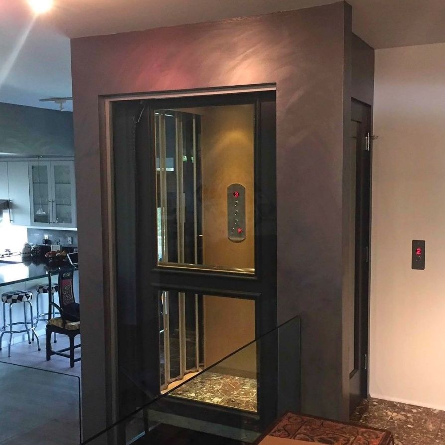 The Best Home Elevators - Picks from Bob Vila