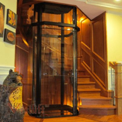 The Best Home Elevators - Picks from Bob Vila