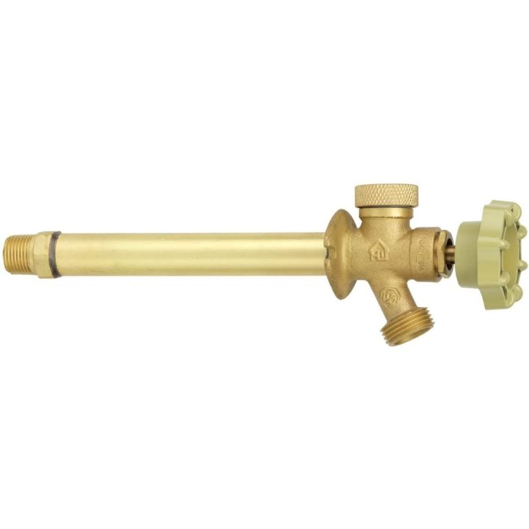 The Best Outdoor Faucets - Picks by Bob Vila