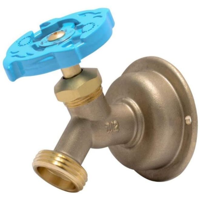The Best Outdoor Faucets - Picks by Bob Vila