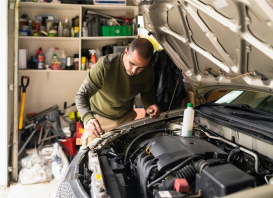 13 Must-Have Tools for DIY Auto Maintenance — Tips From Bob Vila