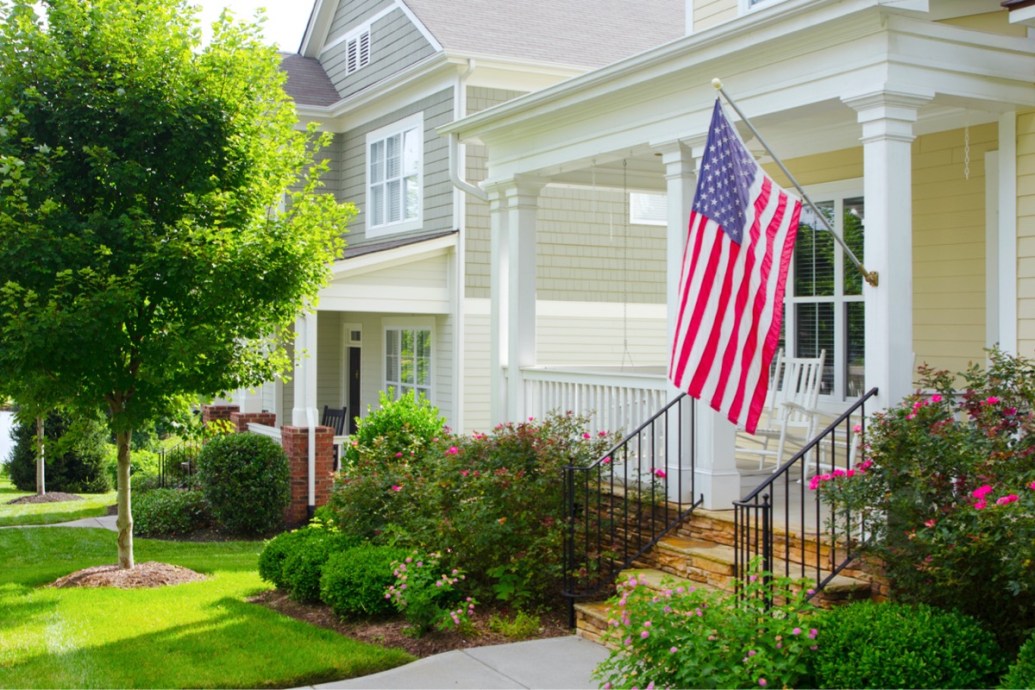 Cool How To Dispose Of Flag Photos