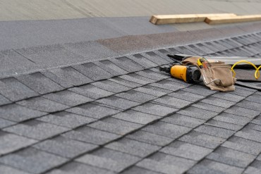 How to Measure a Roof for Shingles - Bob Vila