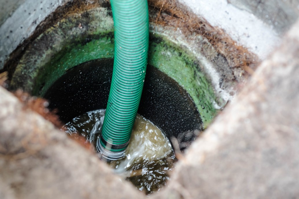 How Long Do Septic Tanks Last - Bob Vila