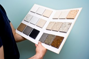 12 Types of Granite to Consider for Your Countertops - Bob Vila