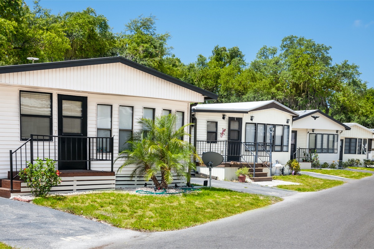 Mobile Home vs Manufactured Home vs Modular Home - Bob Vila