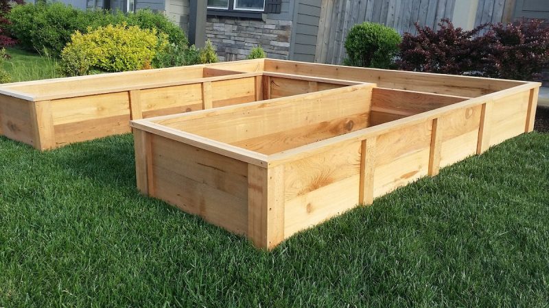 12 Raised Garden Bed Plans for Building Your Ideal Plot