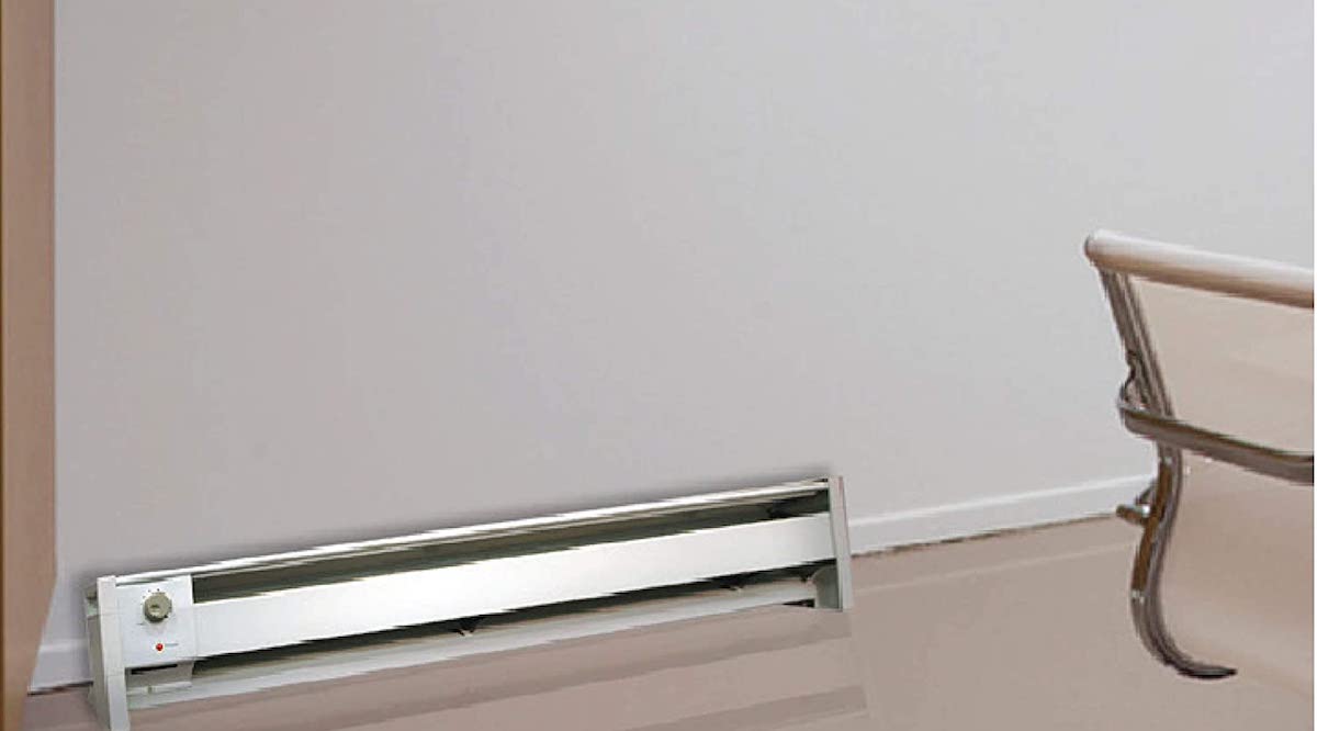 10 Ways to Warm Up a Cold Basement - Bob Vila