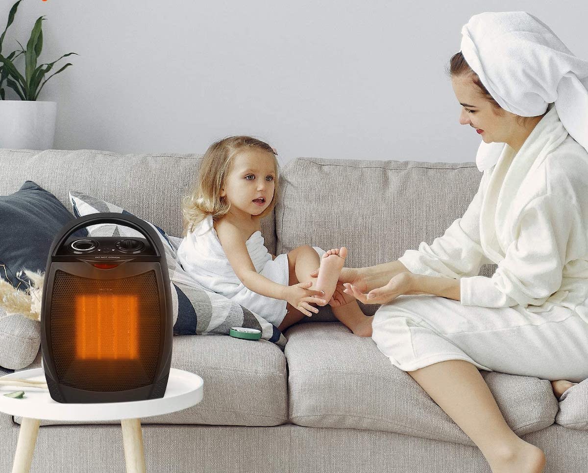 10 Ways to Warm Up a Cold Basement - Bob Vila