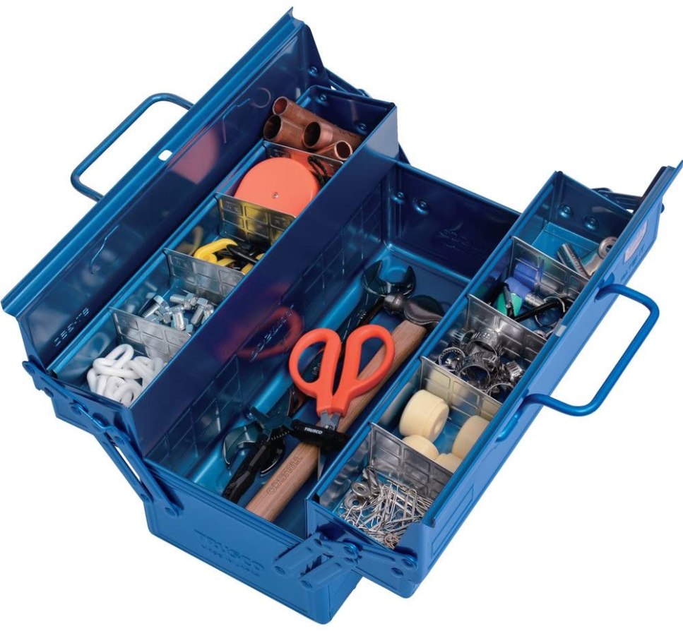 15 Easy Tool Storage Ideas - Bob Vila