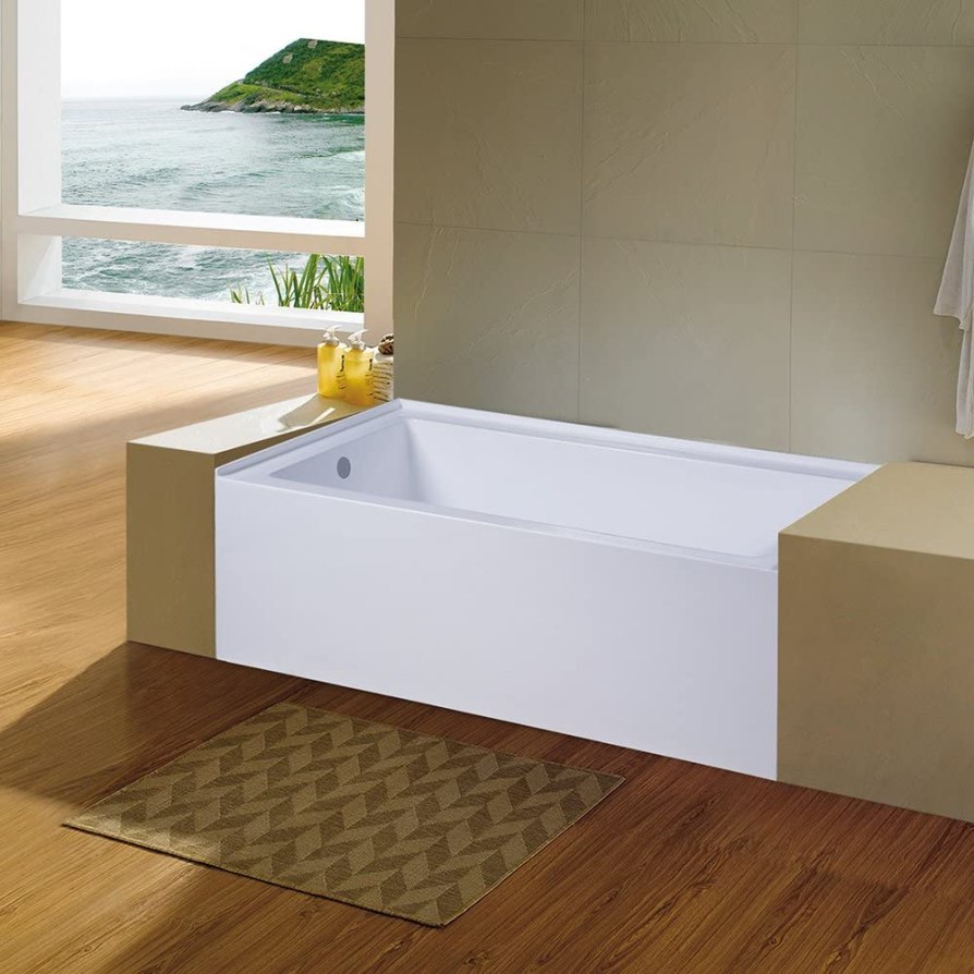 9 Types of Bathtubs Every Homeowner Should Know - Bob Vila