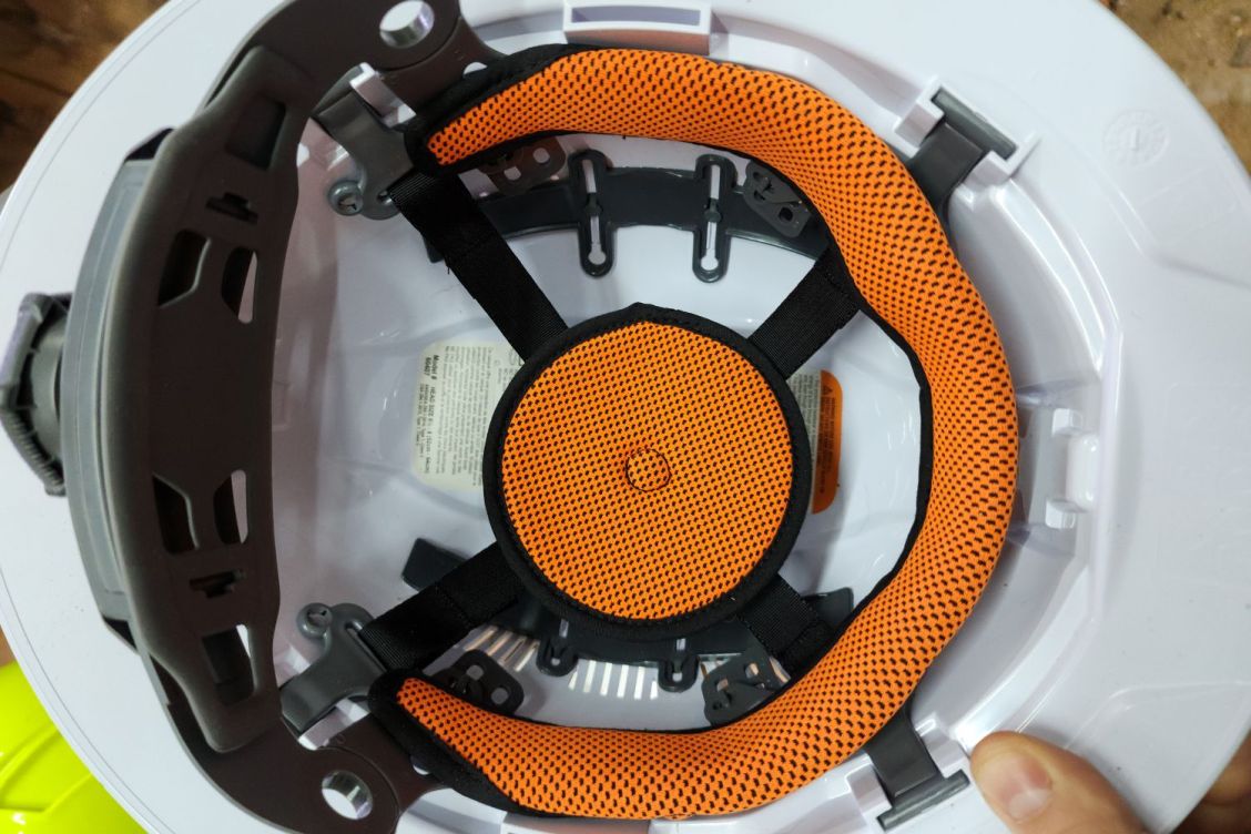 The Best Hard Hats, Tested & Reviewed - Picks by Bob Vila