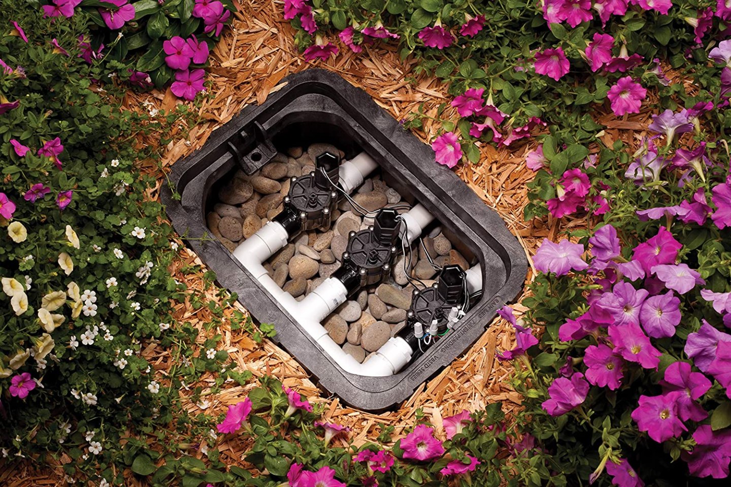 The Best Sprinkler Valves - Picks from Bob Vila