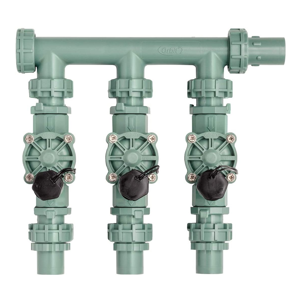 The Best Sprinkler Valves - Picks from Bob Vila