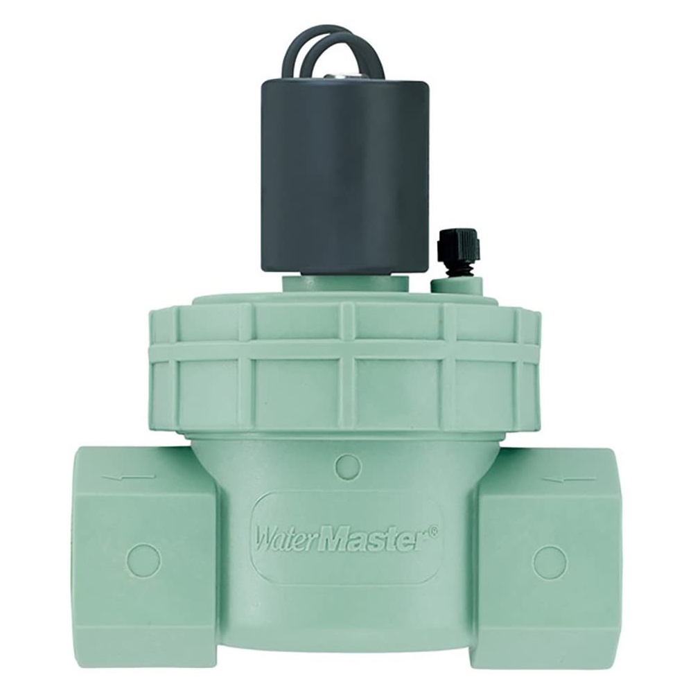 The Best Sprinkler Valves - Picks from Bob Vila