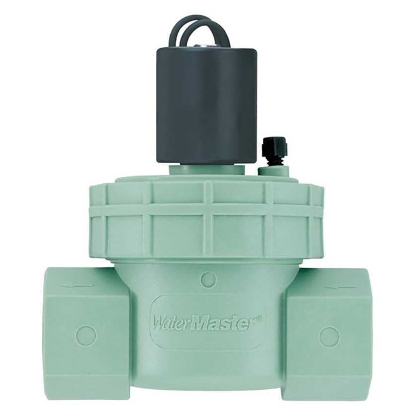 The Best Sprinkler Valves - Picks from Bob Vila