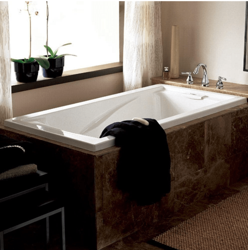 9 Types of Bathtubs Every Homeowner Should Know - Bob Vila