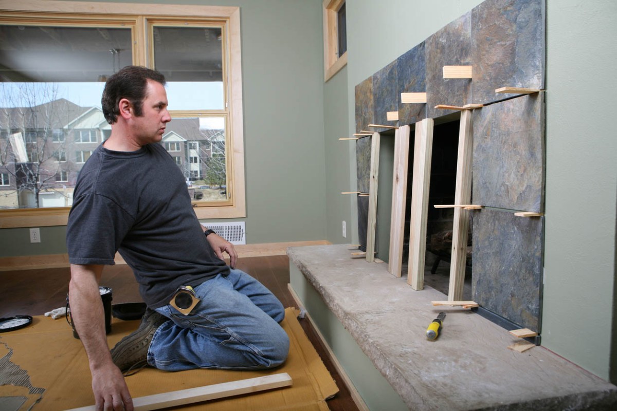 Fireplace Installation Cost: Homeowner Budgeting Guide - Bob Vila