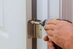 How To Secure a Door From Being Kicked In - Bob Vila
