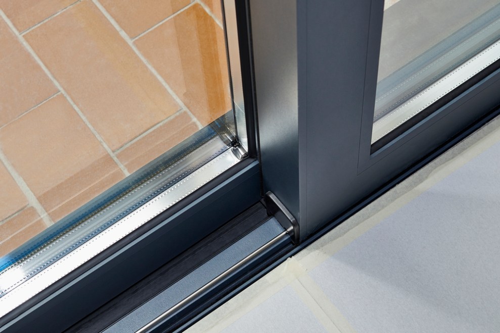 How to Secure a Sliding Glass Door (Homeowner's Guide) - Bob Vila