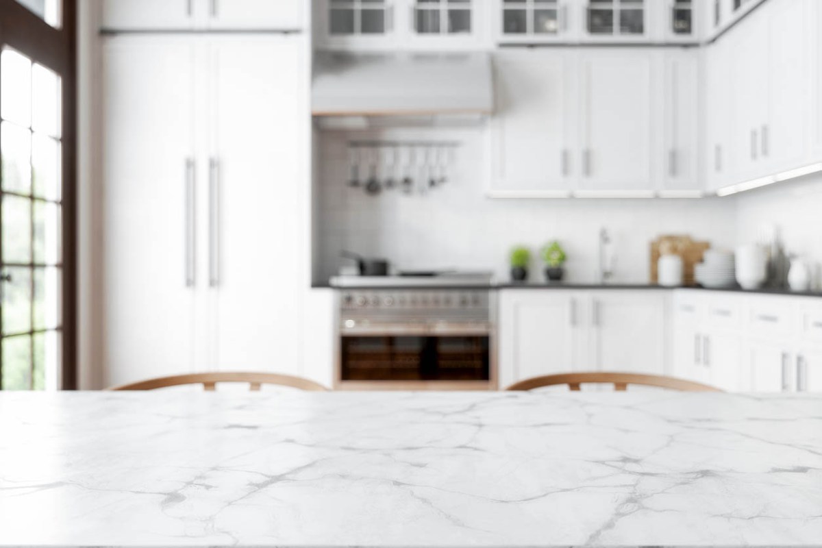 How Much Do Marble Countertops Cost? - Bob Vila