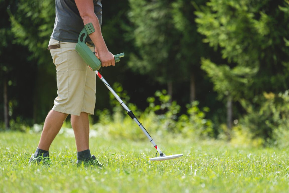 How to Find Your Septic Tank