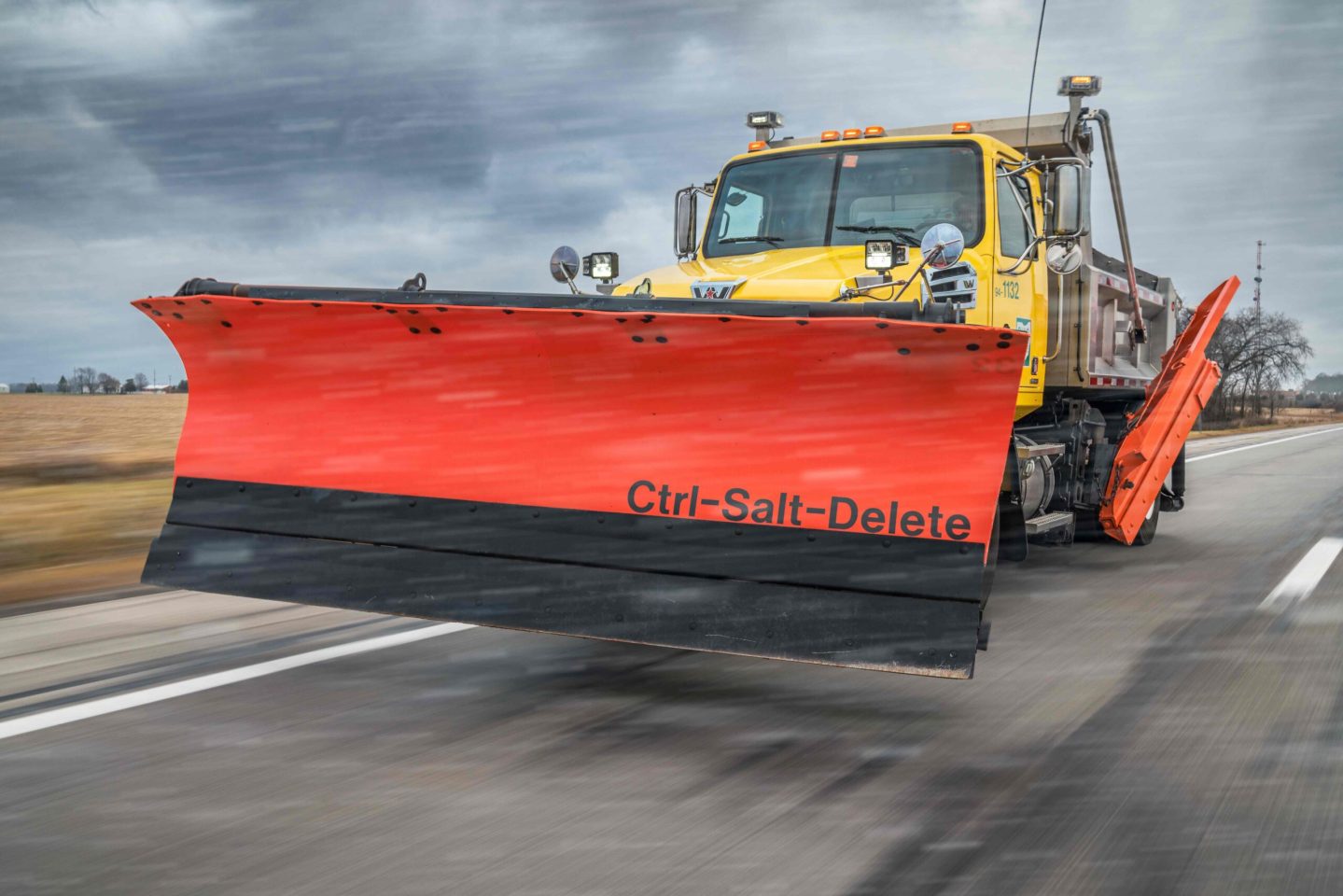 25 Hilarious Snow Plow Names That Make Winter Weather Worth It - Bob Vila