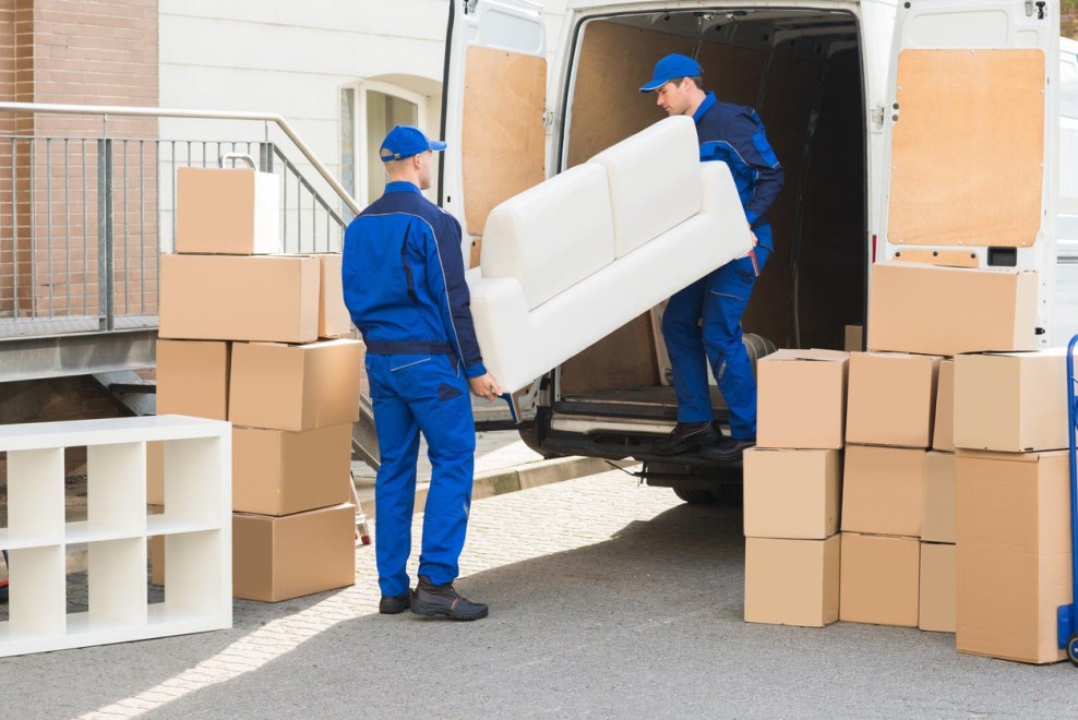 The 7 Best Long-Distance Moving Companies in America