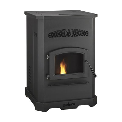 The Best Pellet Stoves - Picks from Bob Vila