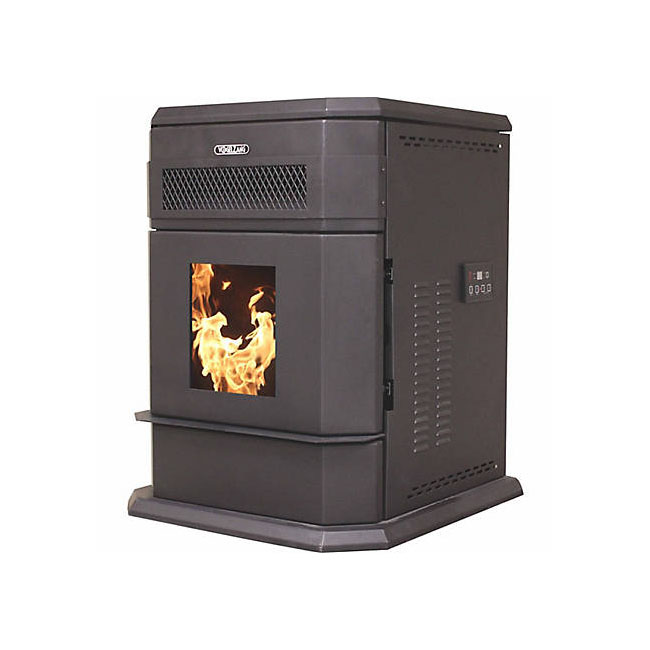 The Best Pellet Stoves - Picks from Bob Vila