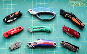 The Best Utility Knives - Tested by Bob Vila