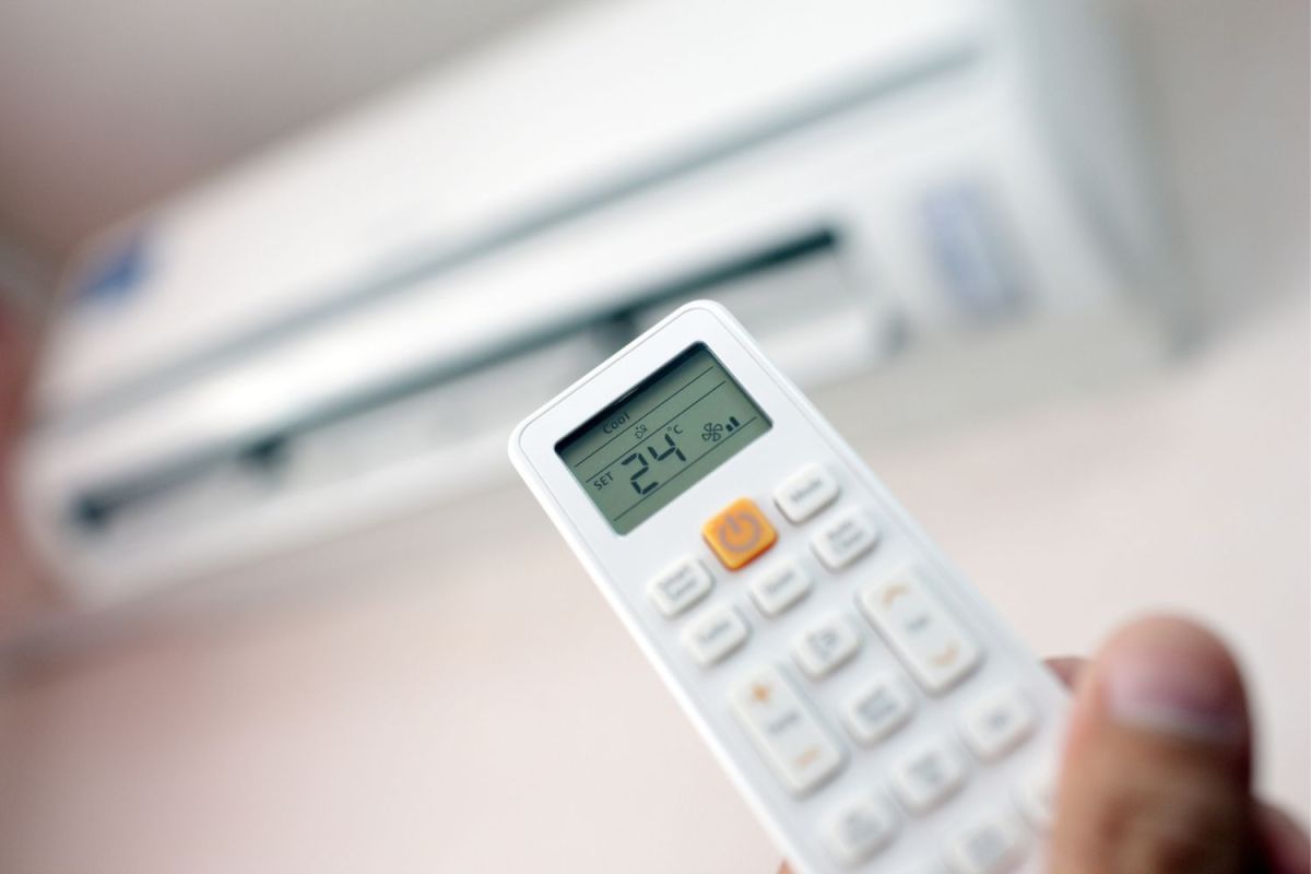 The Best Energy-Efficient Air Conditioners, Tested by Bob Vila