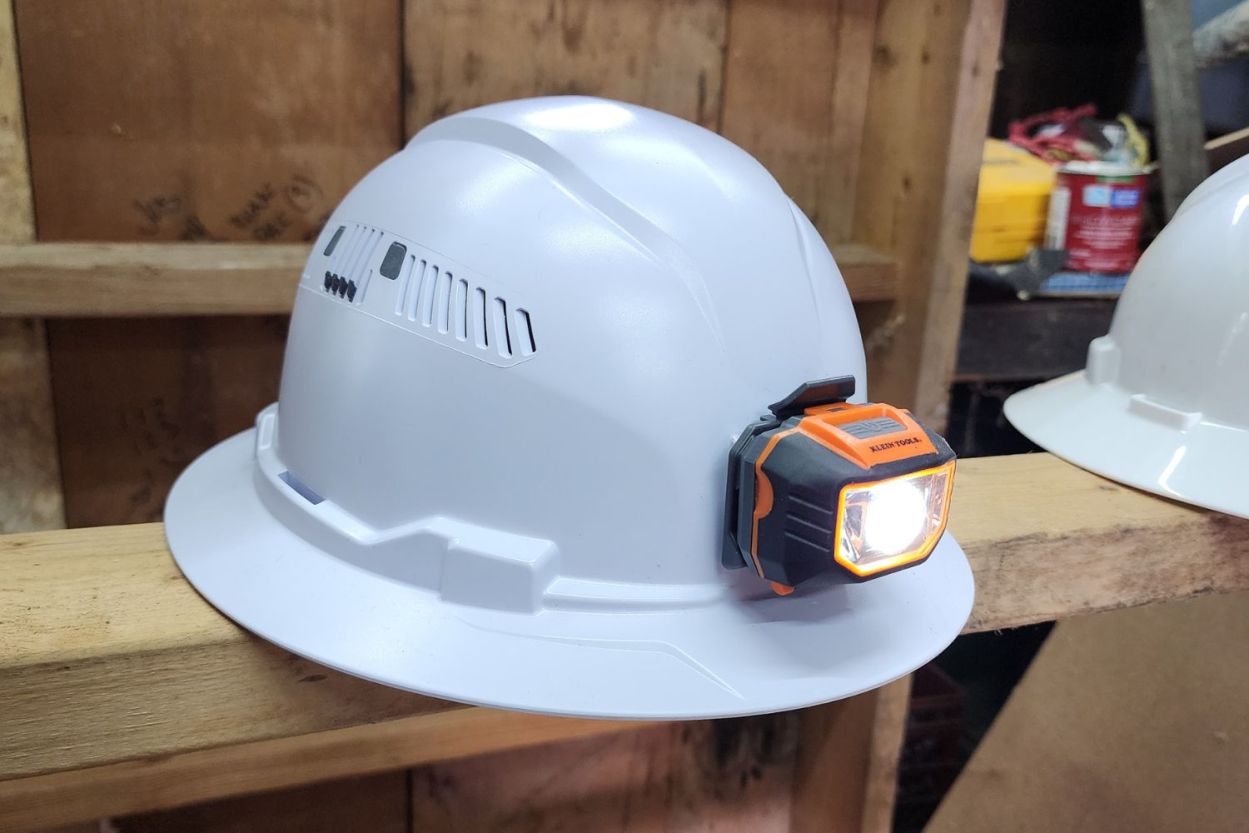 The Best Hard Hats of 2025 - Tested by Bob Vila