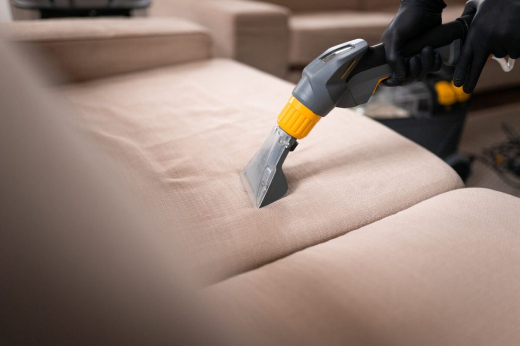 How to Clean All Types of Furniture: The Definitive Guide - Bob Vila