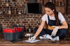 Solved! Here’s How Much to Budget for Home Maintenance - Bob Vila